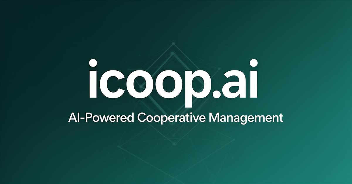 Arla Foods | Dairy Cooperative Case Study | iCoop.ai